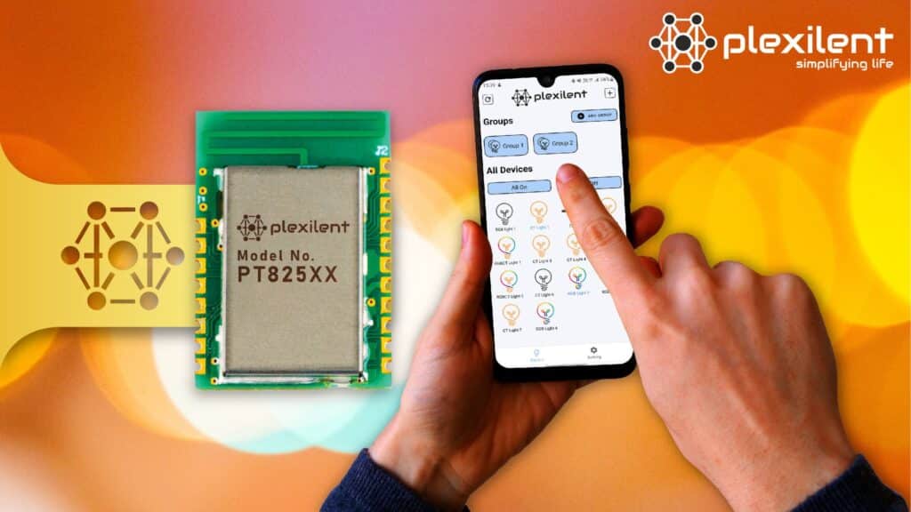 Plexilent: The All-In-One Solution for Controlling Home Lightning - Smart Home World Magazine