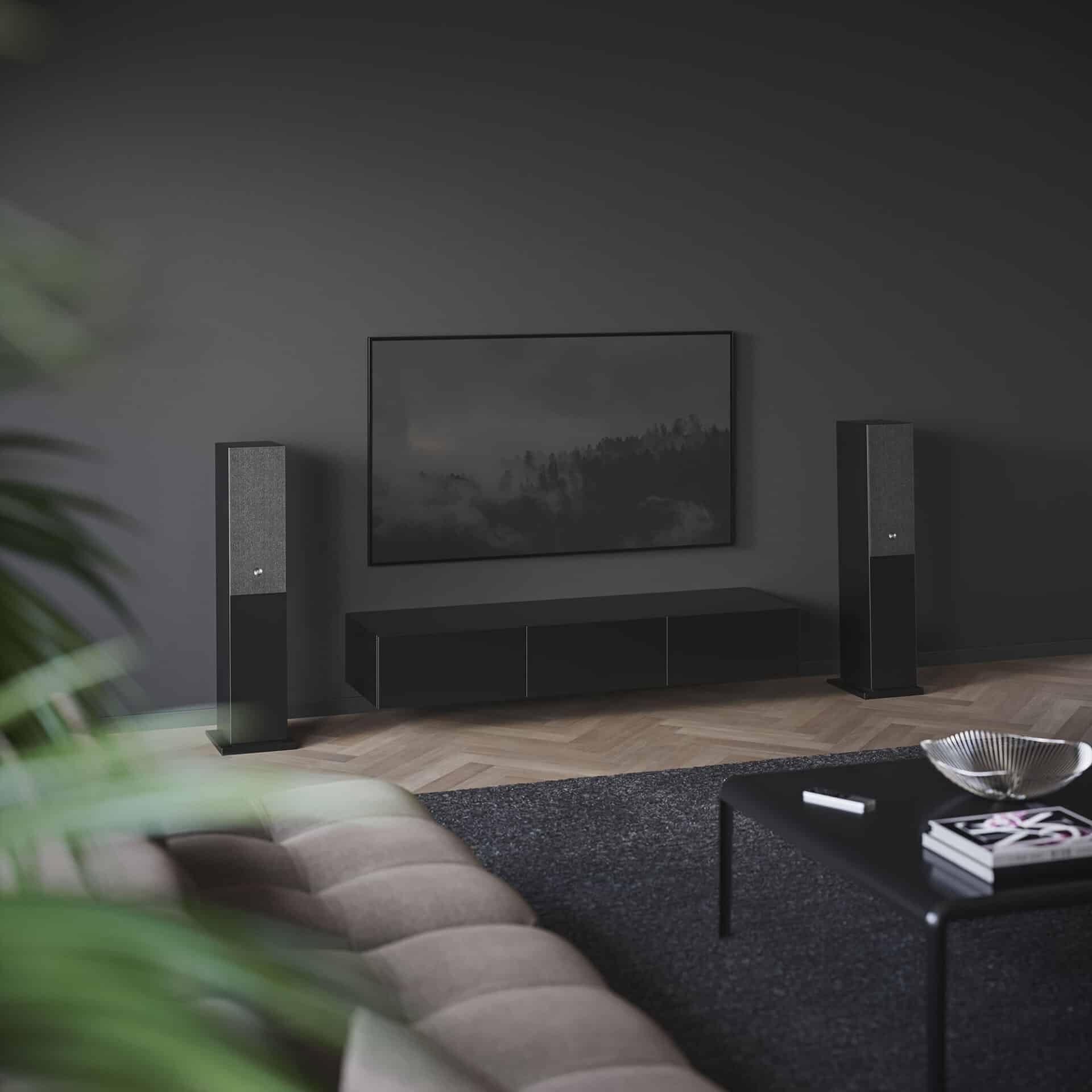 Alphatec AV Launches Two Industry-Leading Professional Audio Brands in ...