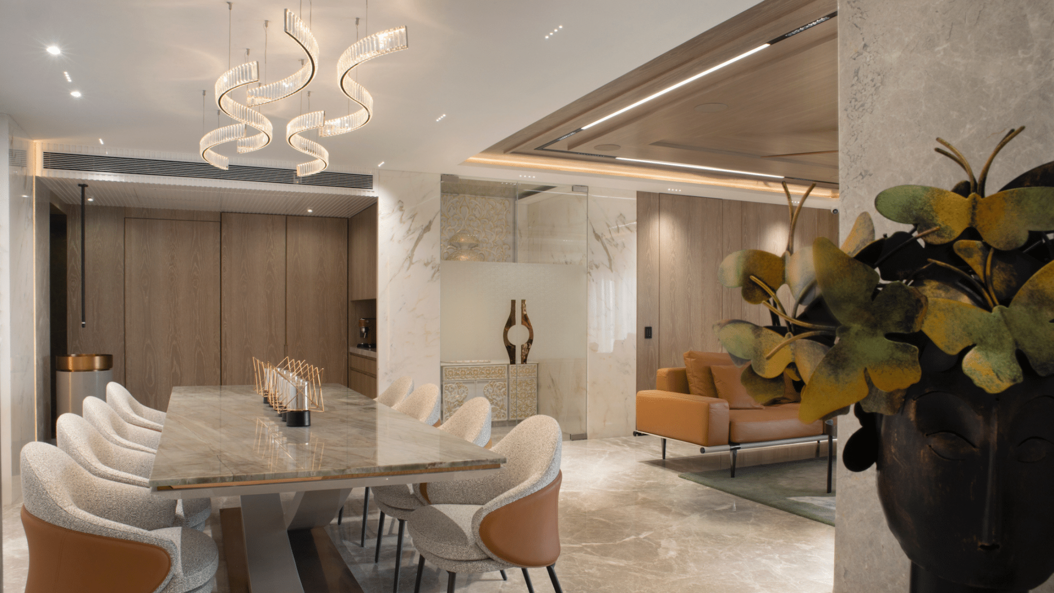 Blending Design and Smart Automation - Smart Home World Magazine