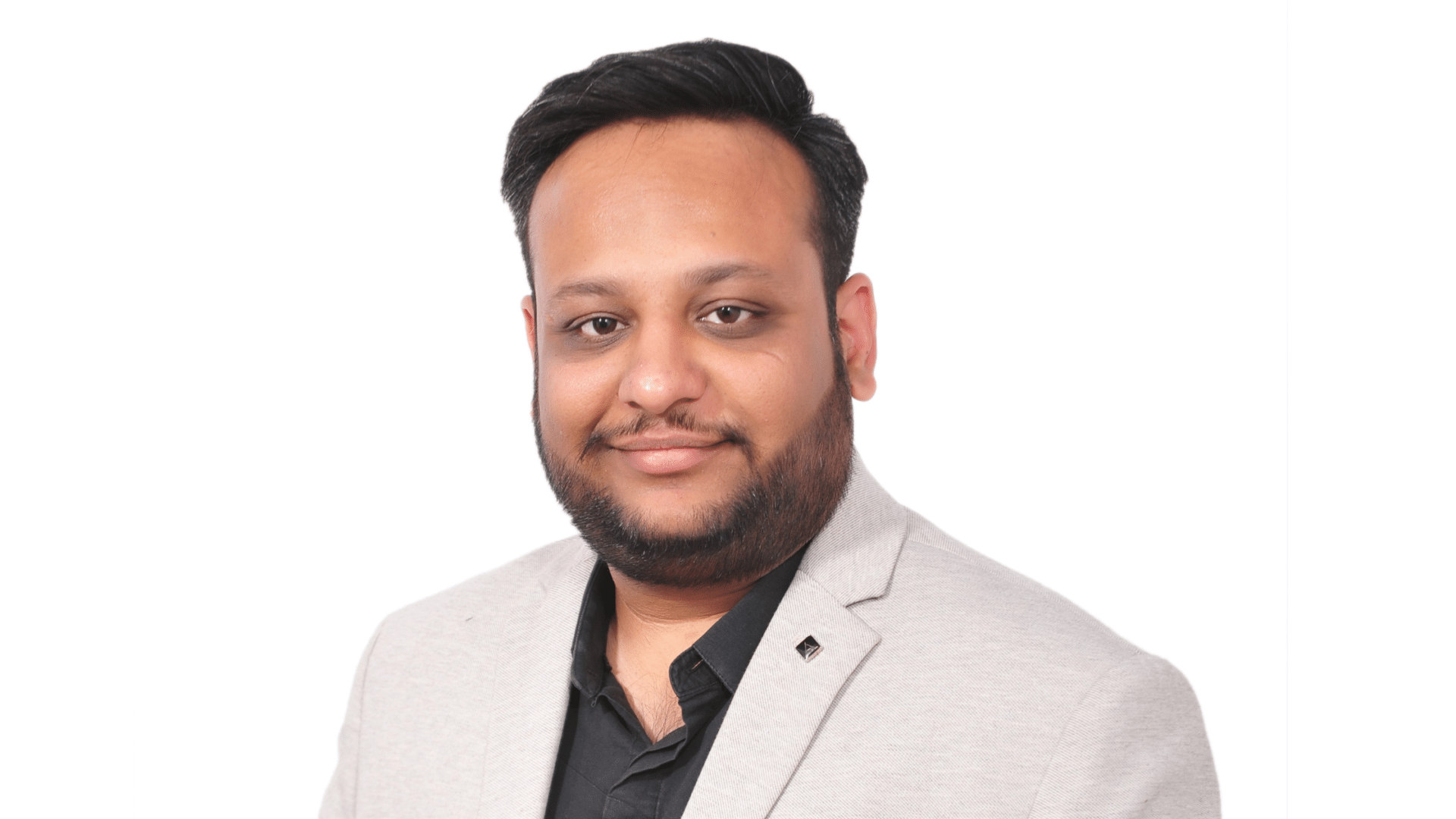 In Conversation with Parth Shah, Co-Founder and Chief Sales Officer at ...