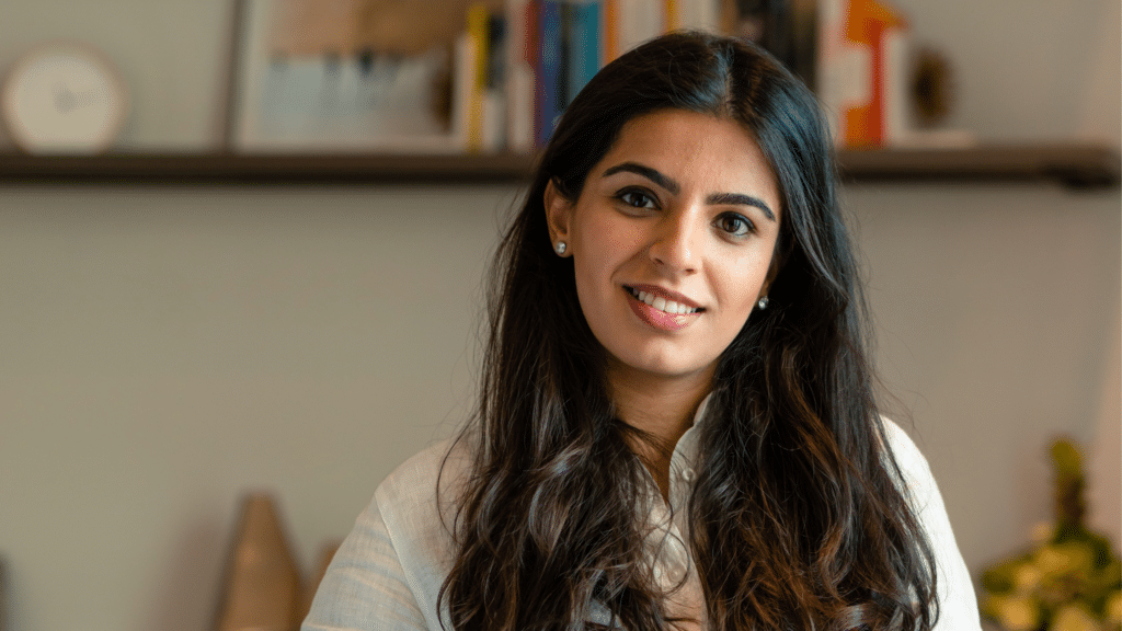 In Conversation With Priyanka Singh Principal Architect Of Chalk 0383