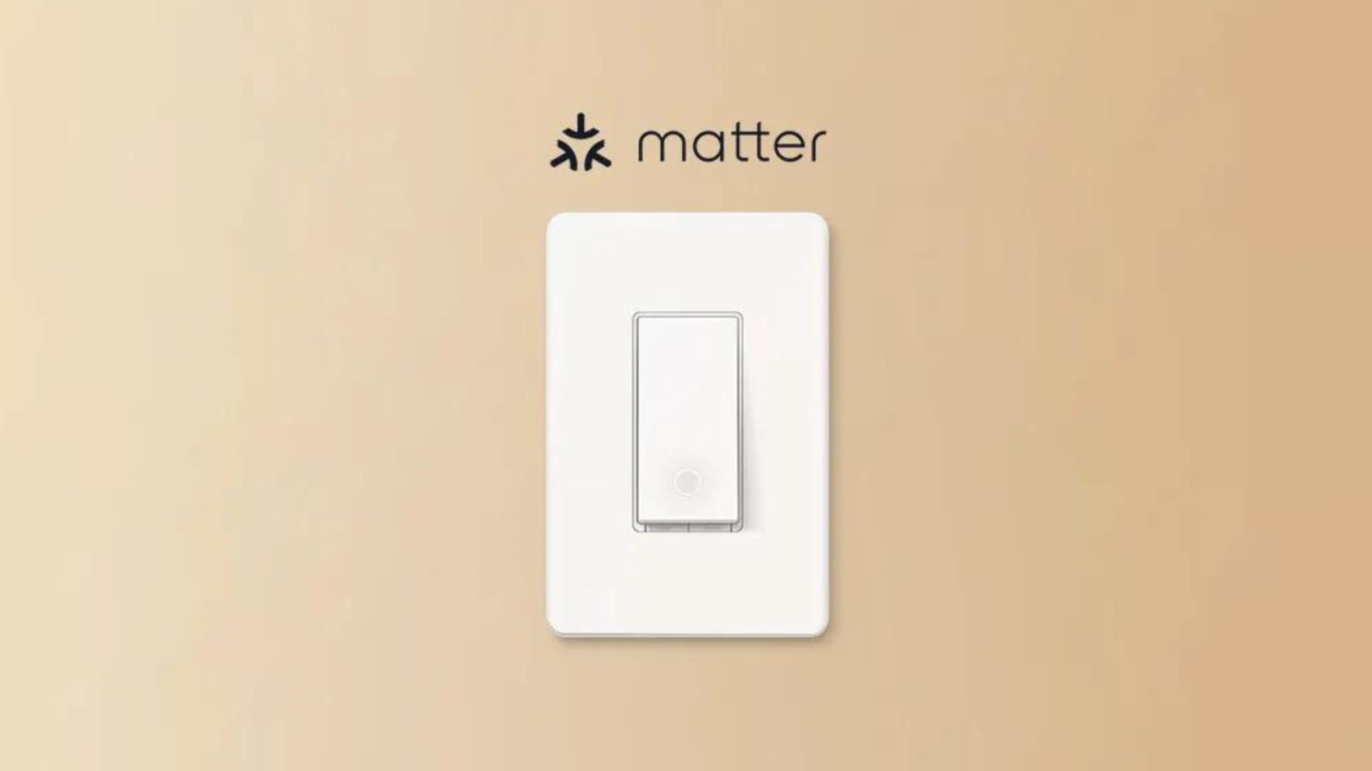 TP-Link’s new Tapo switch with Matter Certification. - Smart Home World ...