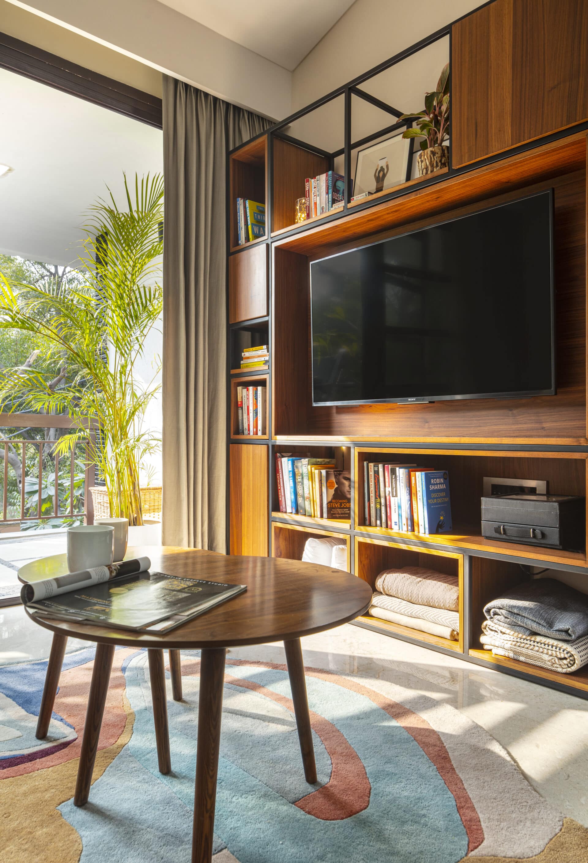 In Conversation with Priyanka Singh, Principal Architect of Chalk ...