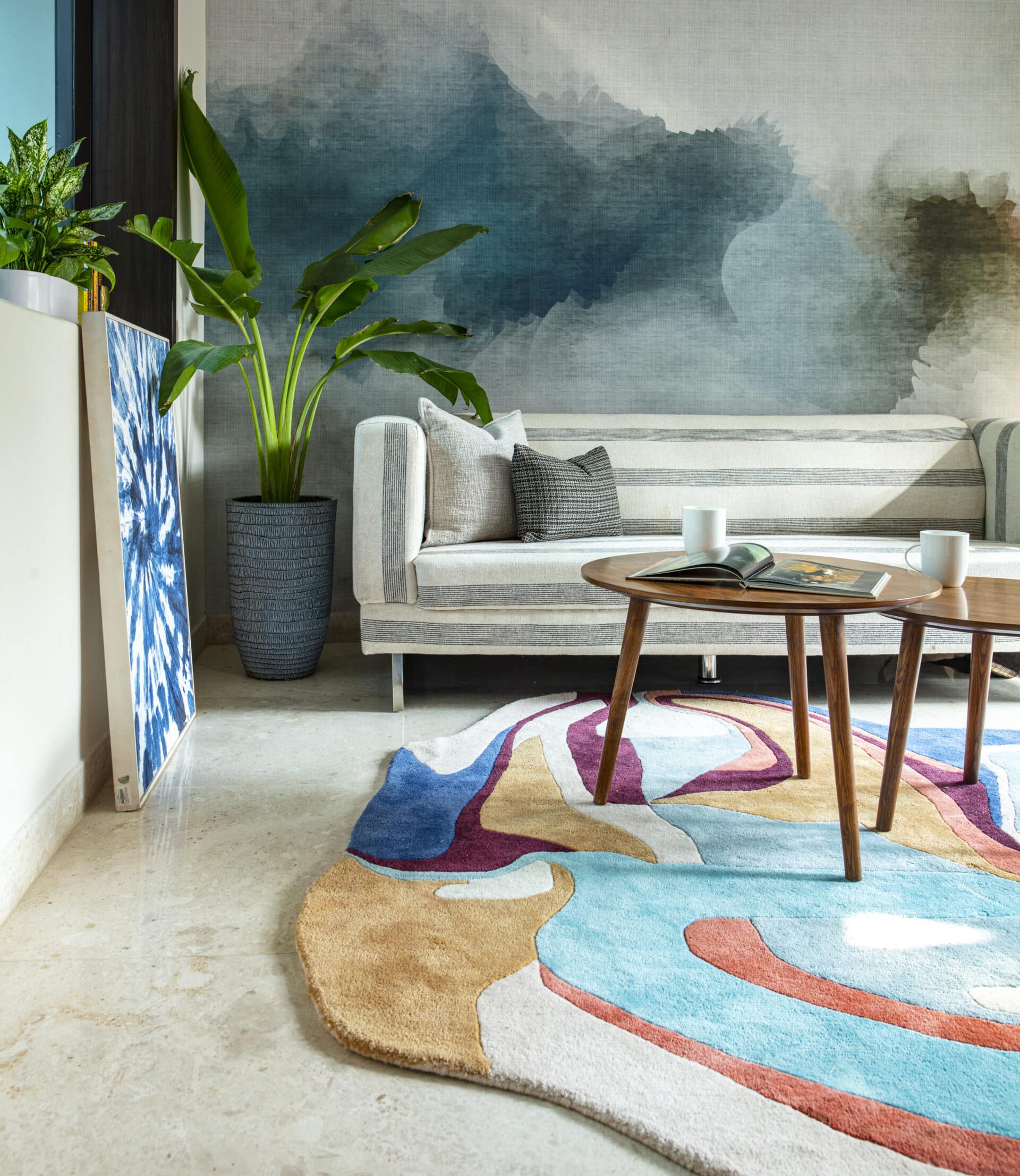 In Conversation with Priyanka Singh, Principal Architect of Chalk ...