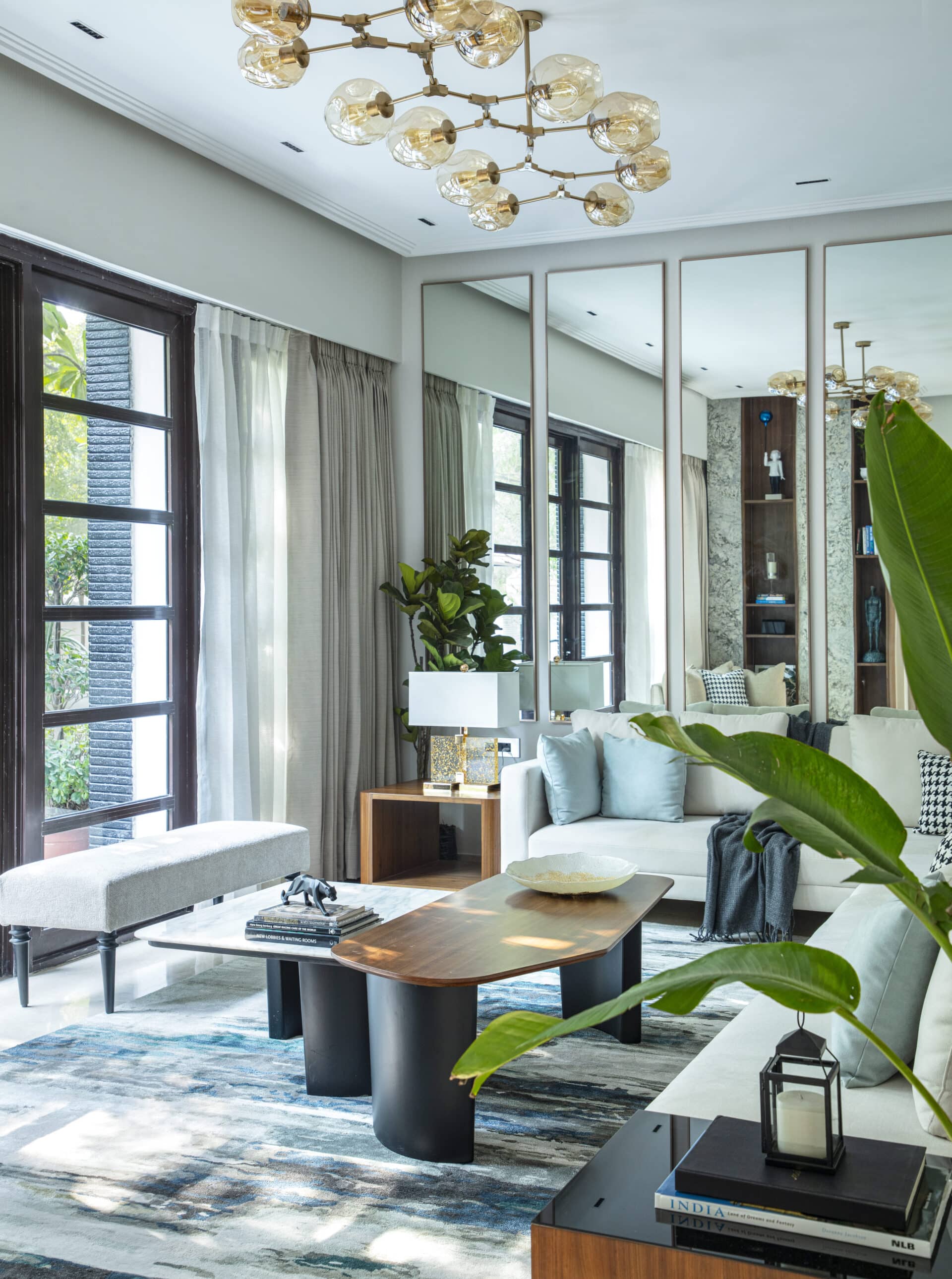 In Conversation with Priyanka Singh, Principal Architect of Chalk ...