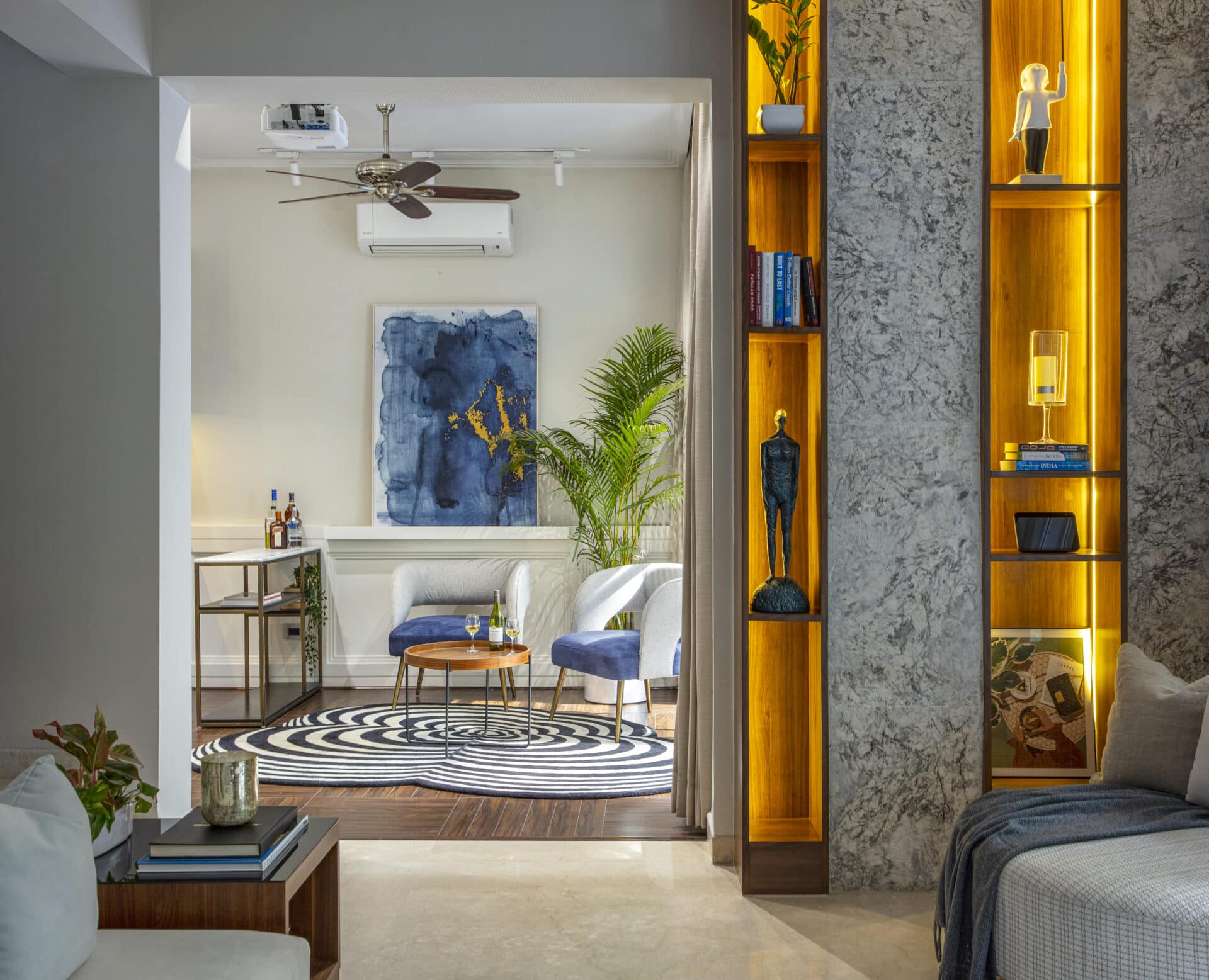 In Conversation with Priyanka Singh, Principal Architect of Chalk ...