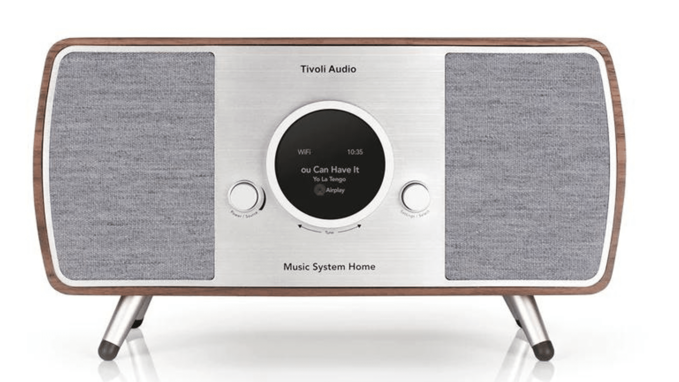 US-Based Tivoli Audio Partners with Alphatec to Enter the Indian Market - Smart Home World Magazine