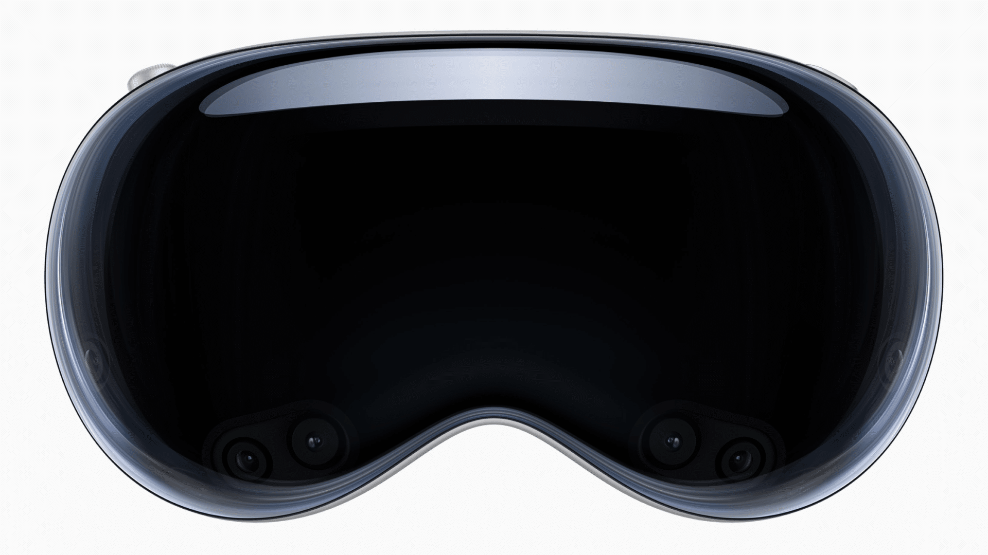 Introducing Apple Vision Pro: Apple’s first spatial computer - Smart ...