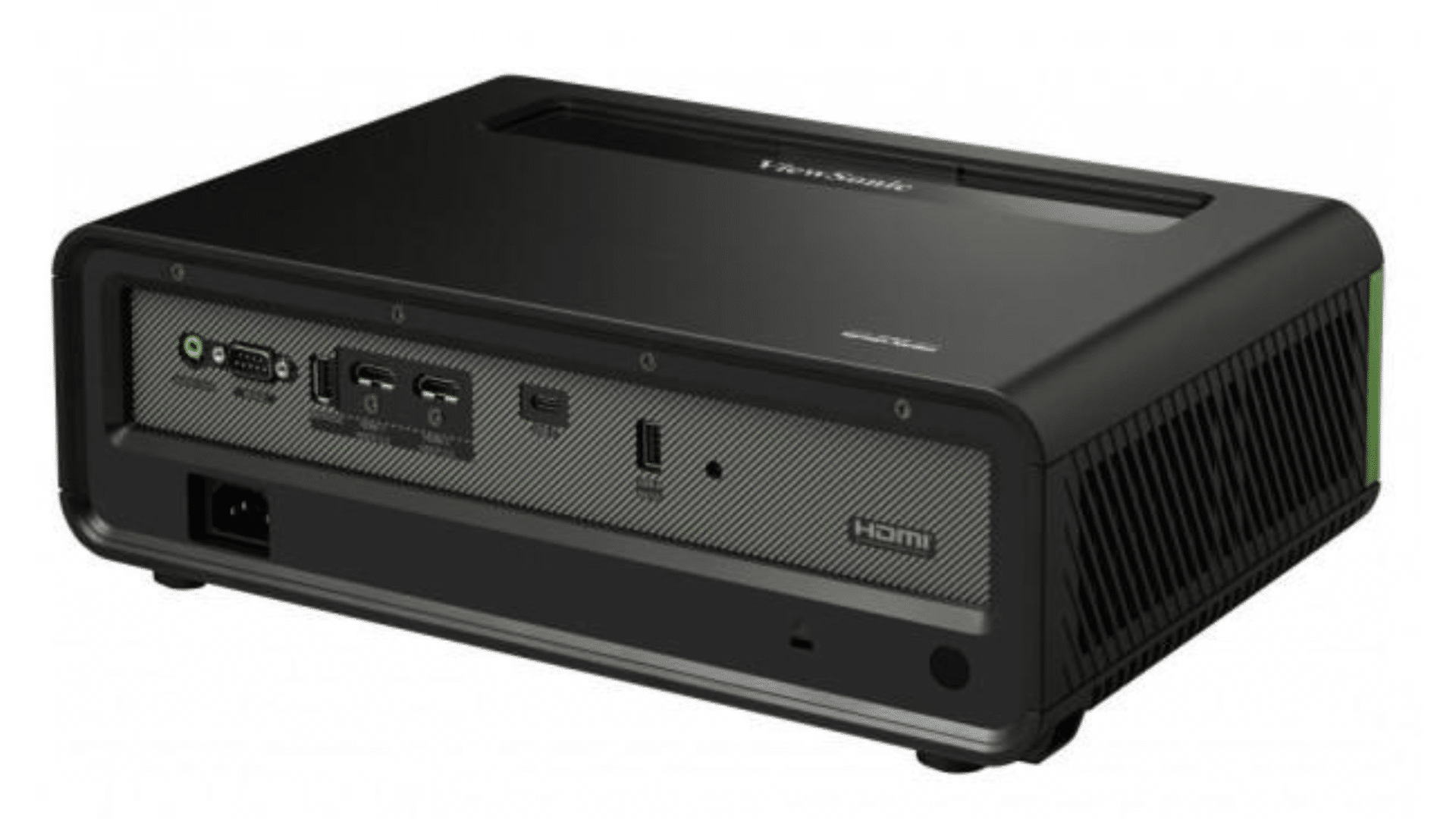ViewSonic Releases Two Models of XBOX-Certified Gaming Projectors ...