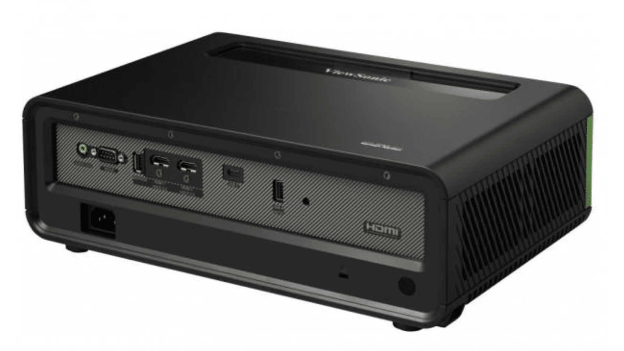 ViewSonic Releases Two Models of XBOX-Certified Gaming Projectors ...