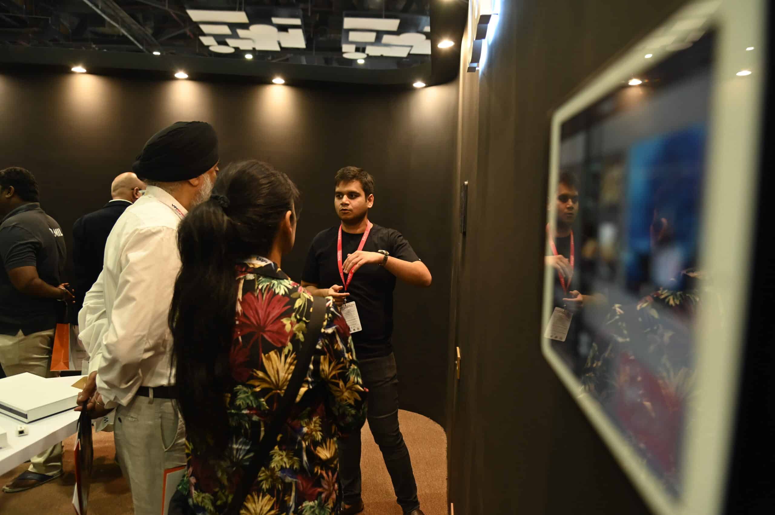 Smart Home Expo Returns for its 5th Edition in Mumbai, May 2024 - Smart ...