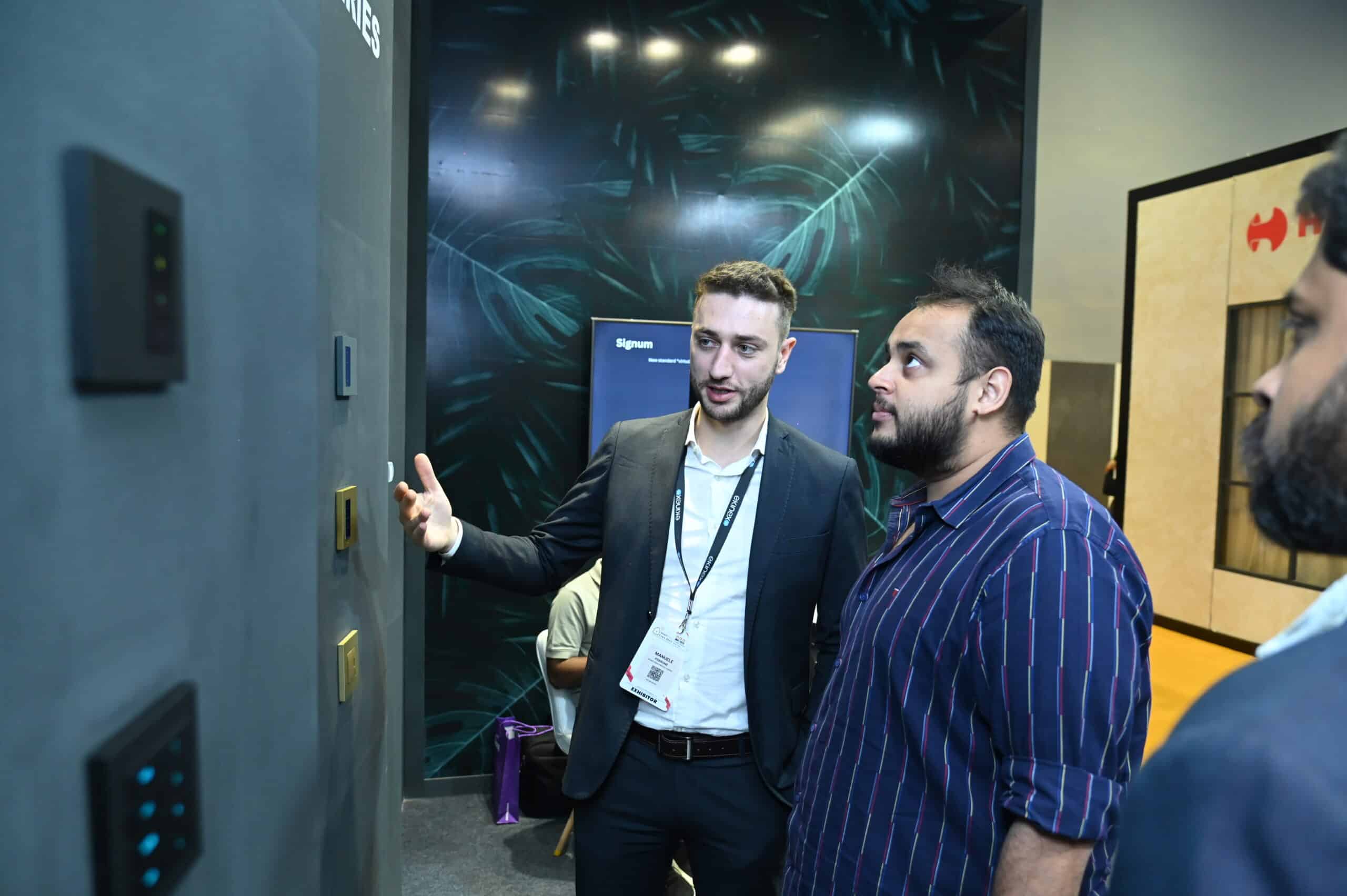 Smart Home Expo Returns for its 5th Edition in Mumbai, May 2024 - Smart ...