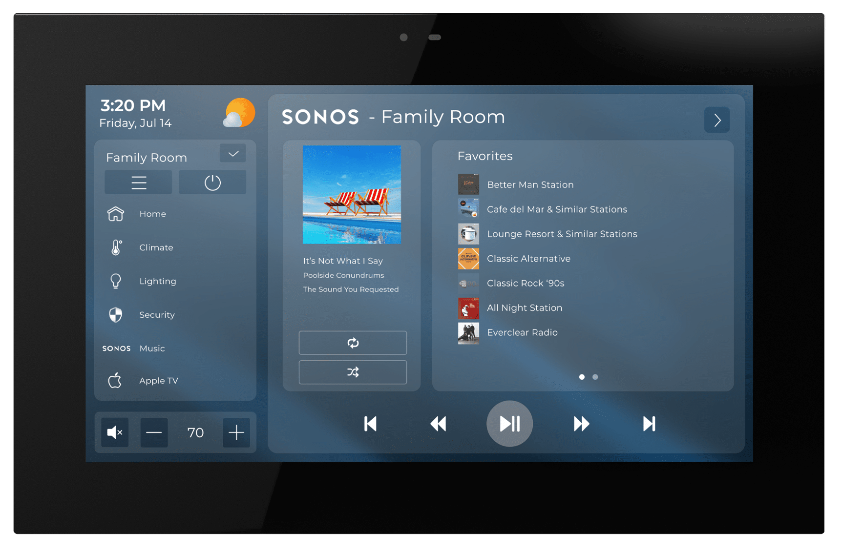 RTI Announces New Control and Automation Integration with Sonos - Smart Home World Magazine
