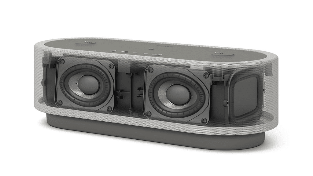 Sony Launches the HT-AX7 Portable Theater System - Smart Home World ...