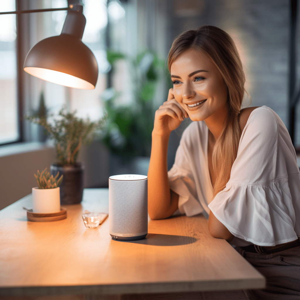 Advancements and Challenges in the Smart Home Technology Market in ...