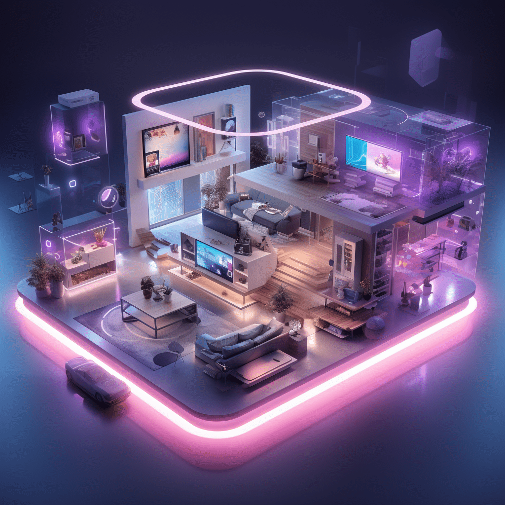 Advancements and Challenges in the Smart Home Technology Market in ...