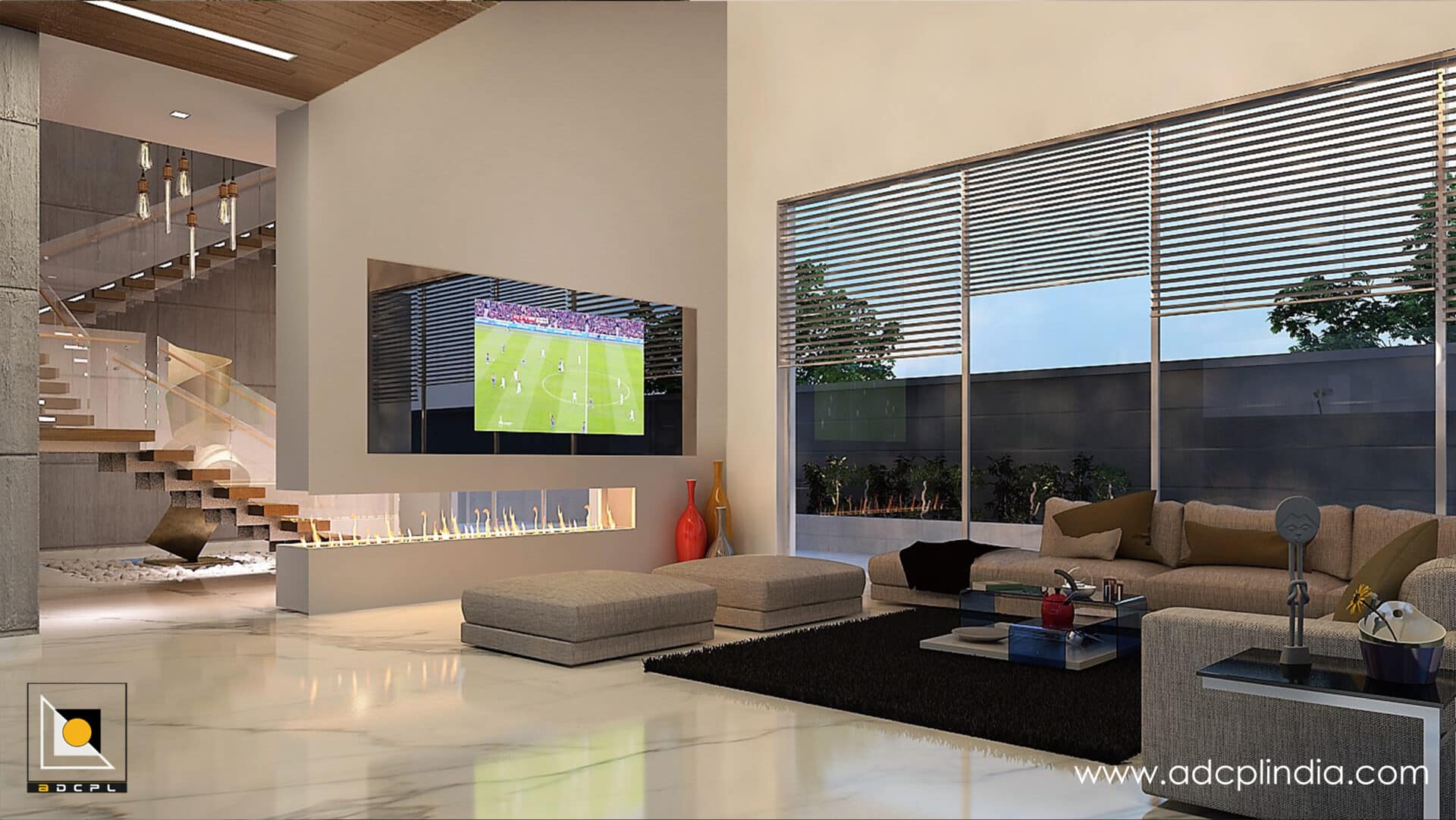 Incorporating Innovative Design and Smart Technology - Smart Home World ...