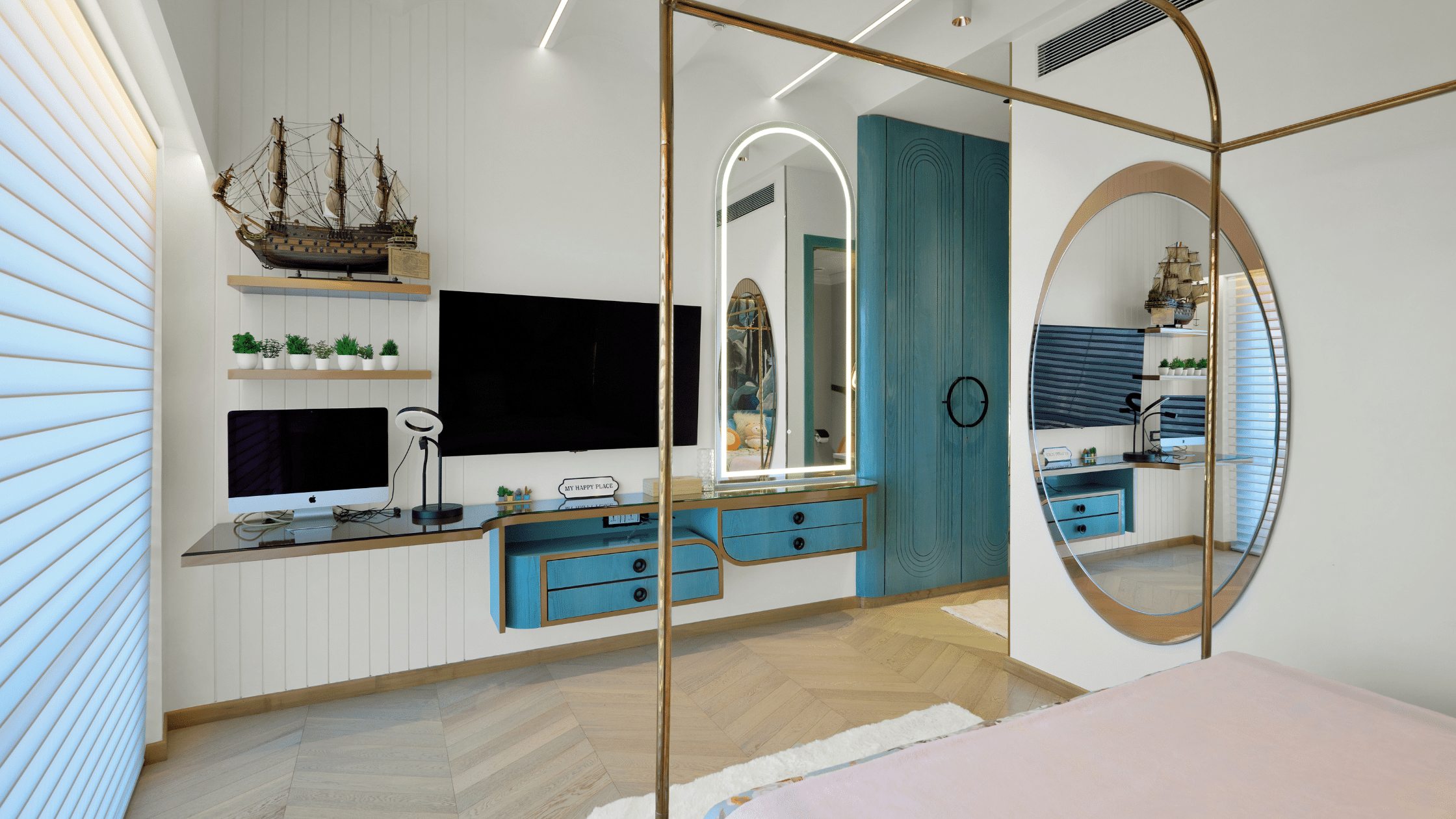 Adding Comfort & Convenience Through Smart Technology - Smart Home ...