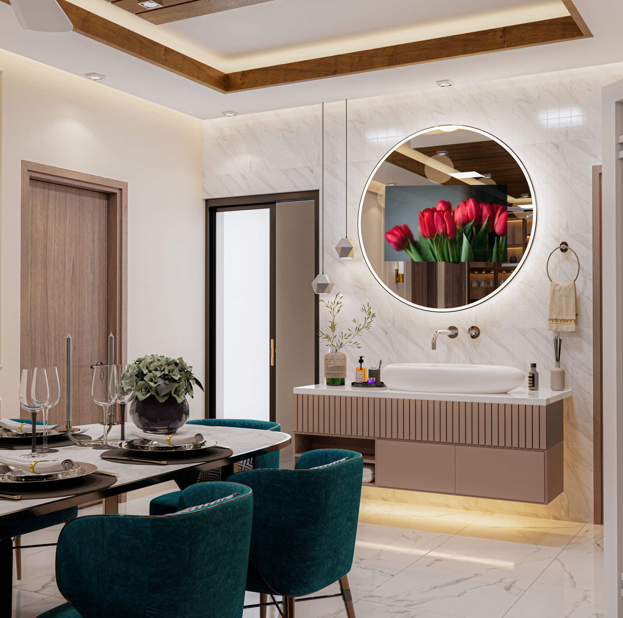 AERO Display Solutions - Smart Home World Magazine
