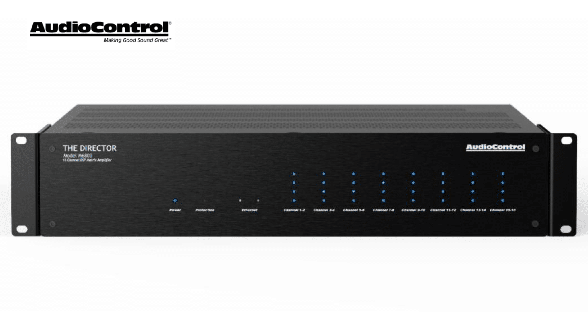 AudioControl Adds Available Dante® Network Connectivity to Director ...