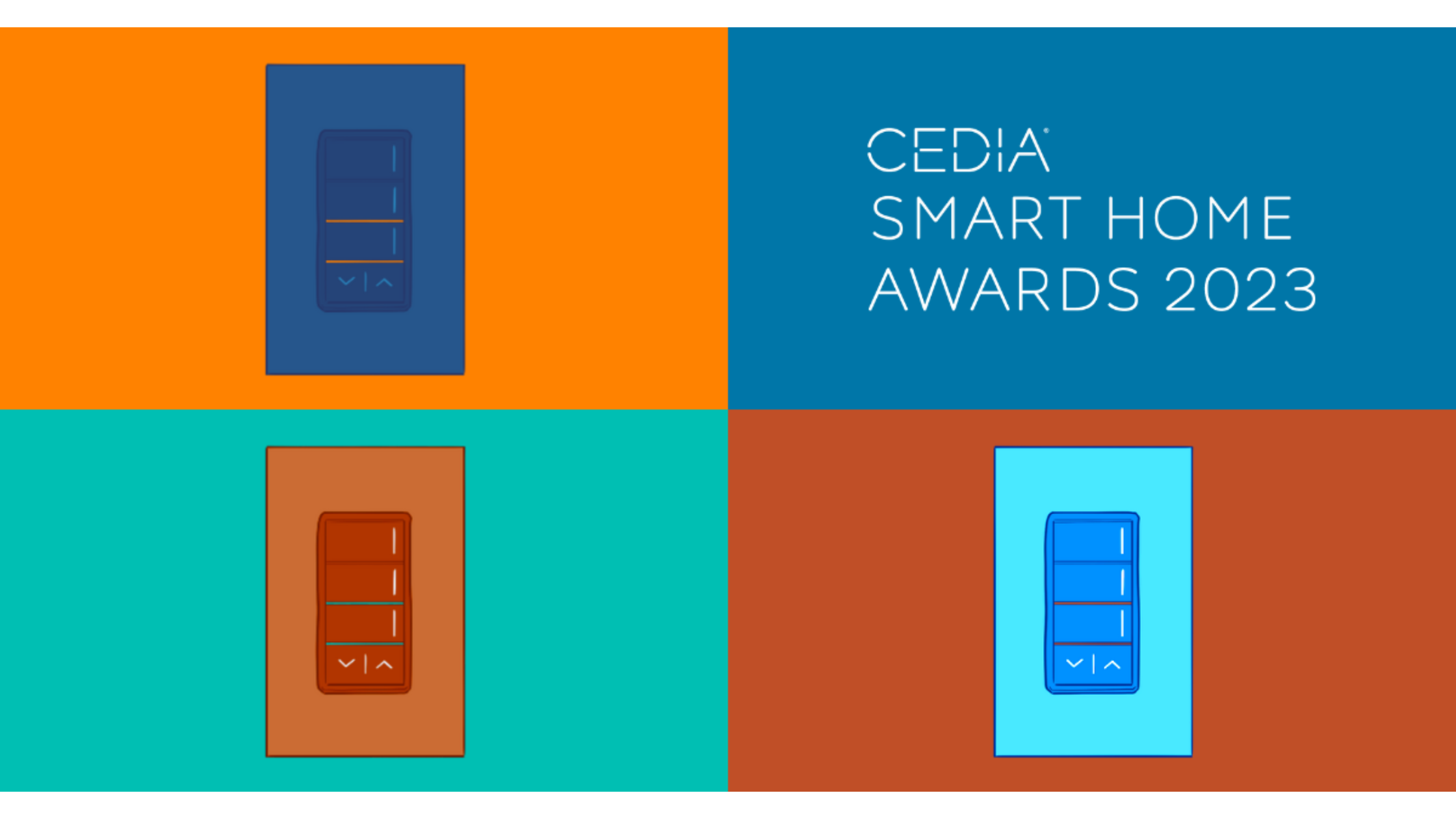 CEDIA Reveals Global Finalists for 2023 CEDIA Smart Home Awards - Smart ...
