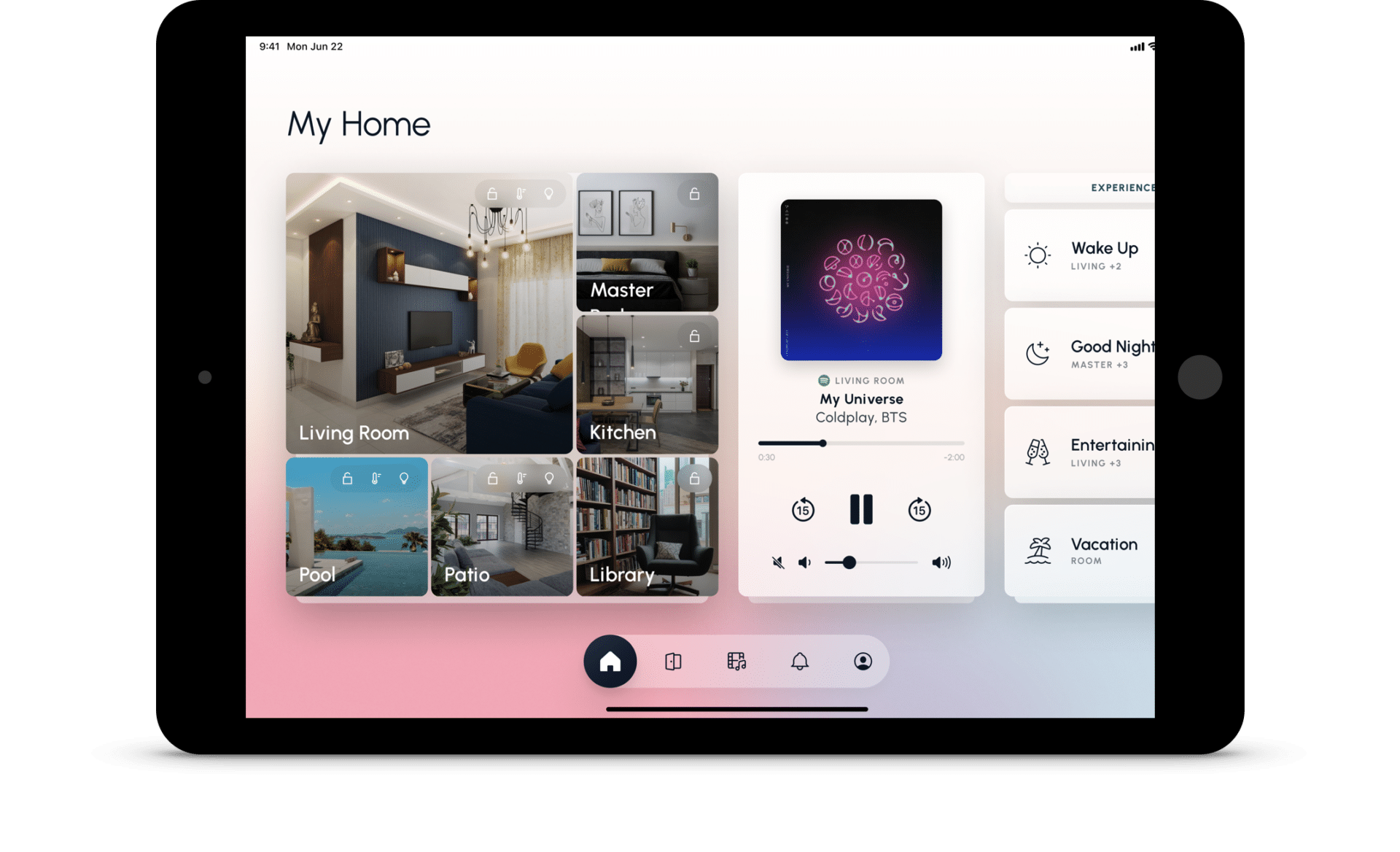 Discover the World of Luxury Smart Homes - Smart Home World Magazine