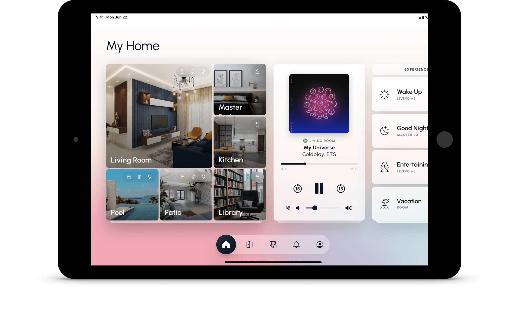 Discover the World of Luxury Smart Homes - Smart Home World Magazine