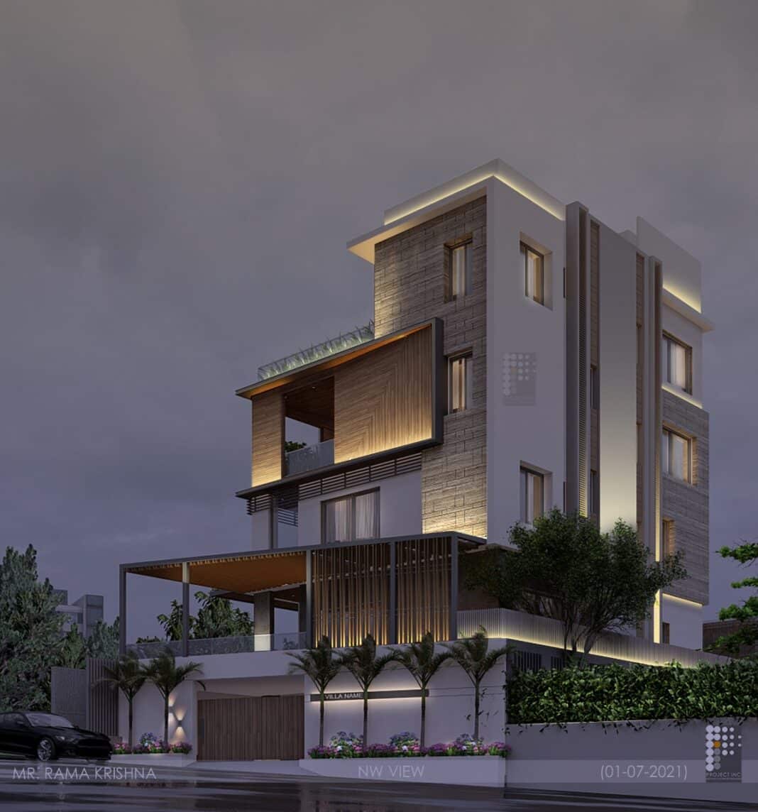 In Conversation with Ganesh Vudutha, Partner, EDOMOTICS Smart Systems ...