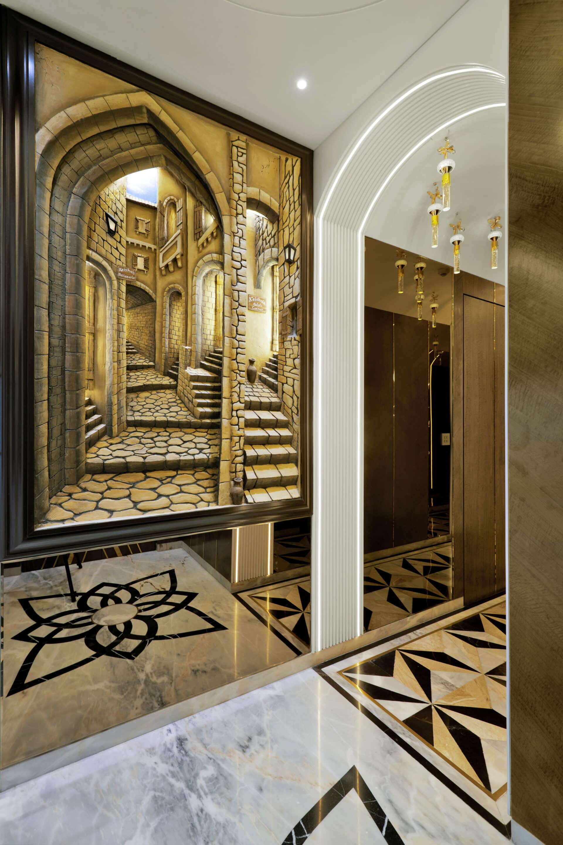 Adding Comfort & Convenience Through Smart Technology - Smart Home ...