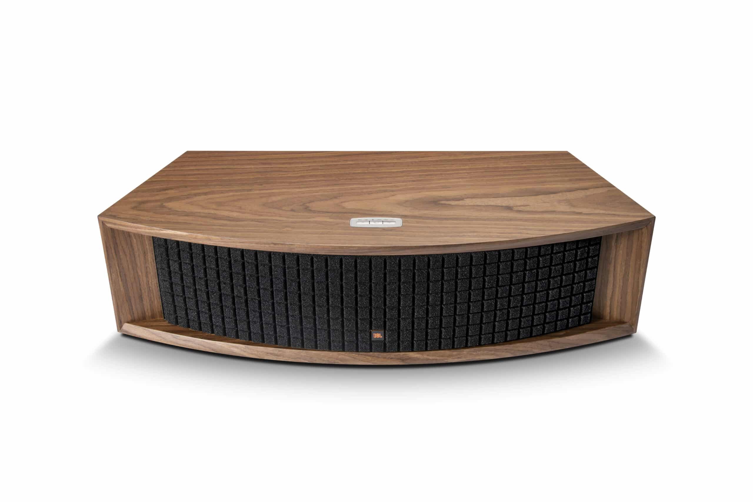 JBL L75ms Music System - Smart Home World Magazine
