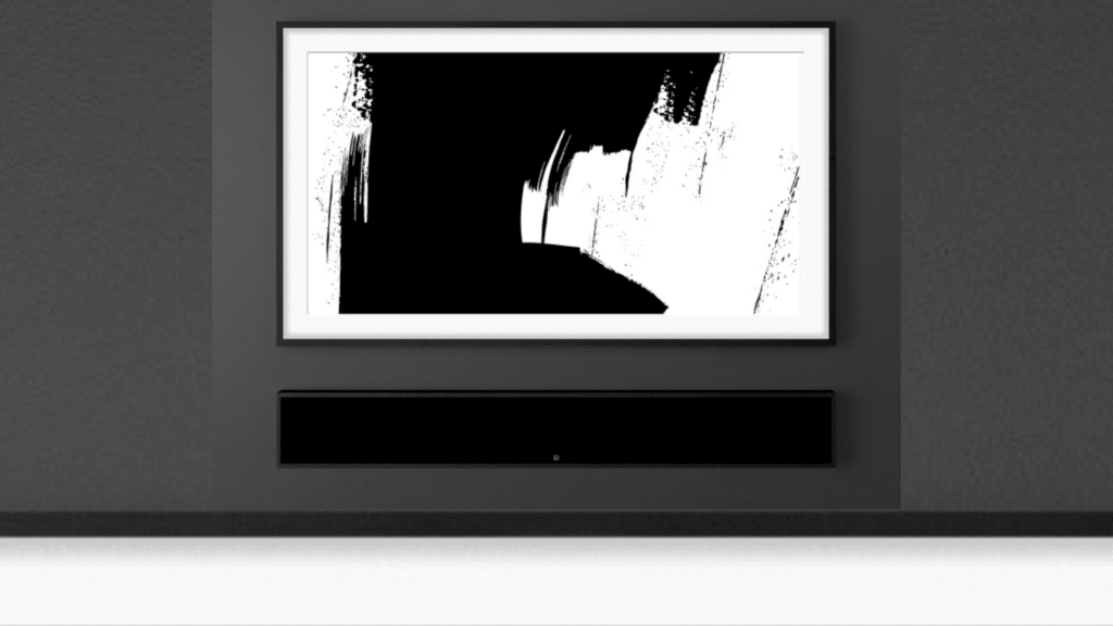 Leon Adds Two New FrameBar Soundbars For Samsung’s Frame TV - Smart ...