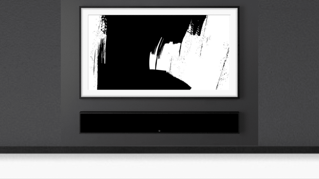 Leon Adds Two New FrameBar Soundbars For Samsung’s Frame TV - Smart ...