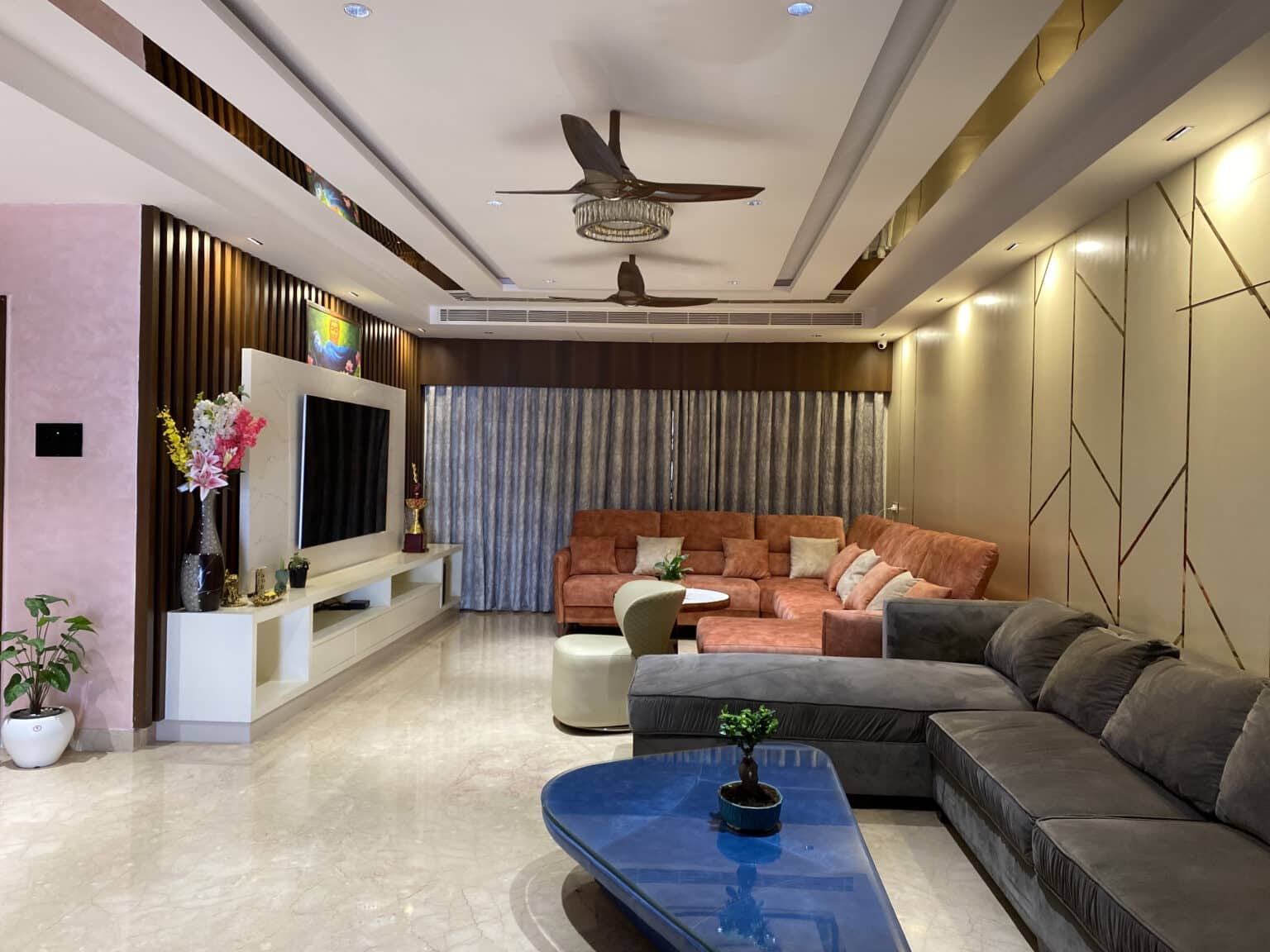 In Conversation with Ganesh Vudutha, Partner, EDOMOTICS Smart Systems ...