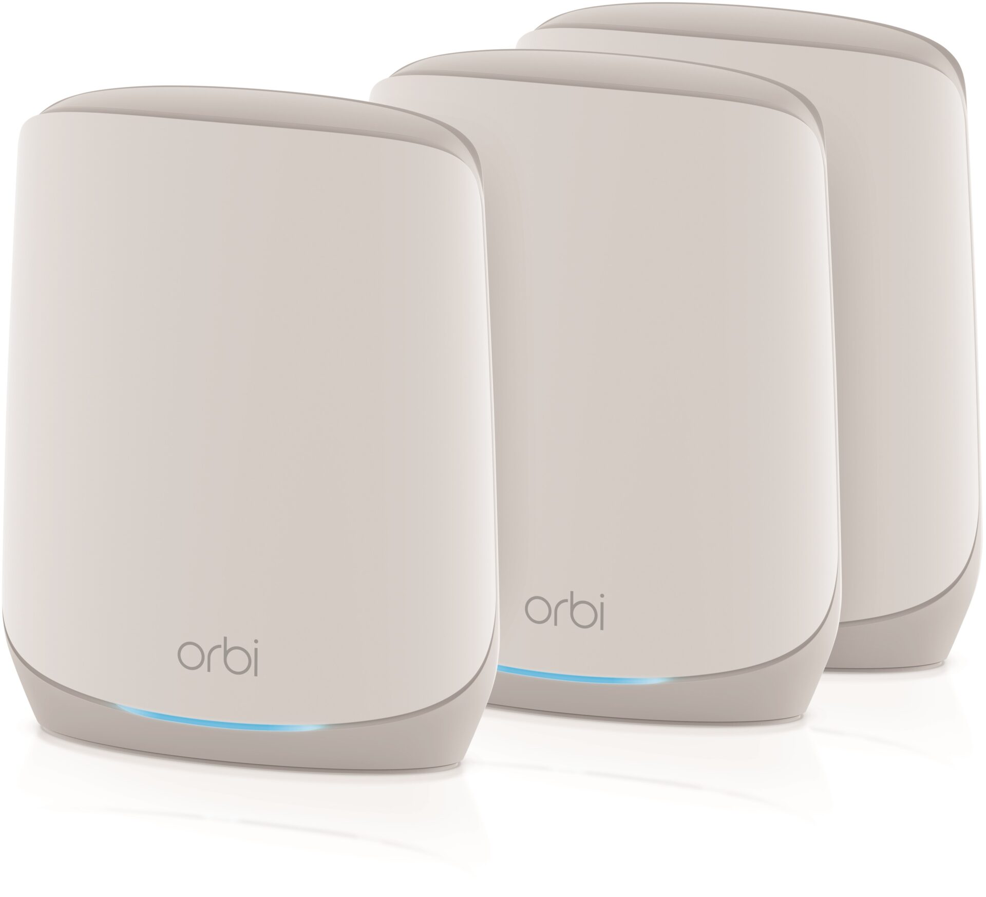 Boost Your Wi-Fi to the Extreme with NETGEAR Orbi RBK763S Tri-Band Mesh ...