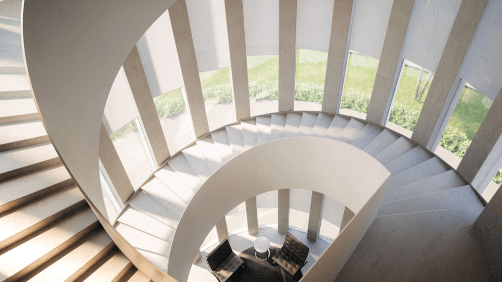 Nice Launches Innovative Line of Custom Smart Sun Shades - Smart Home ...