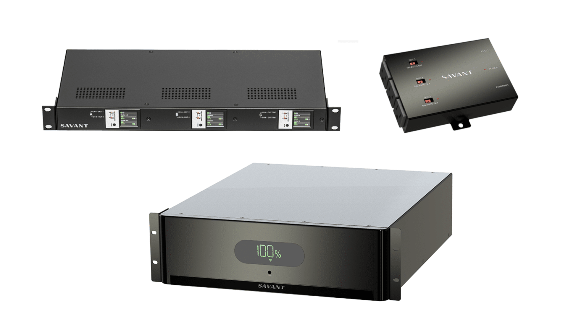 Savant Broadens Its Power Portfolio with the Introduction of a New ...