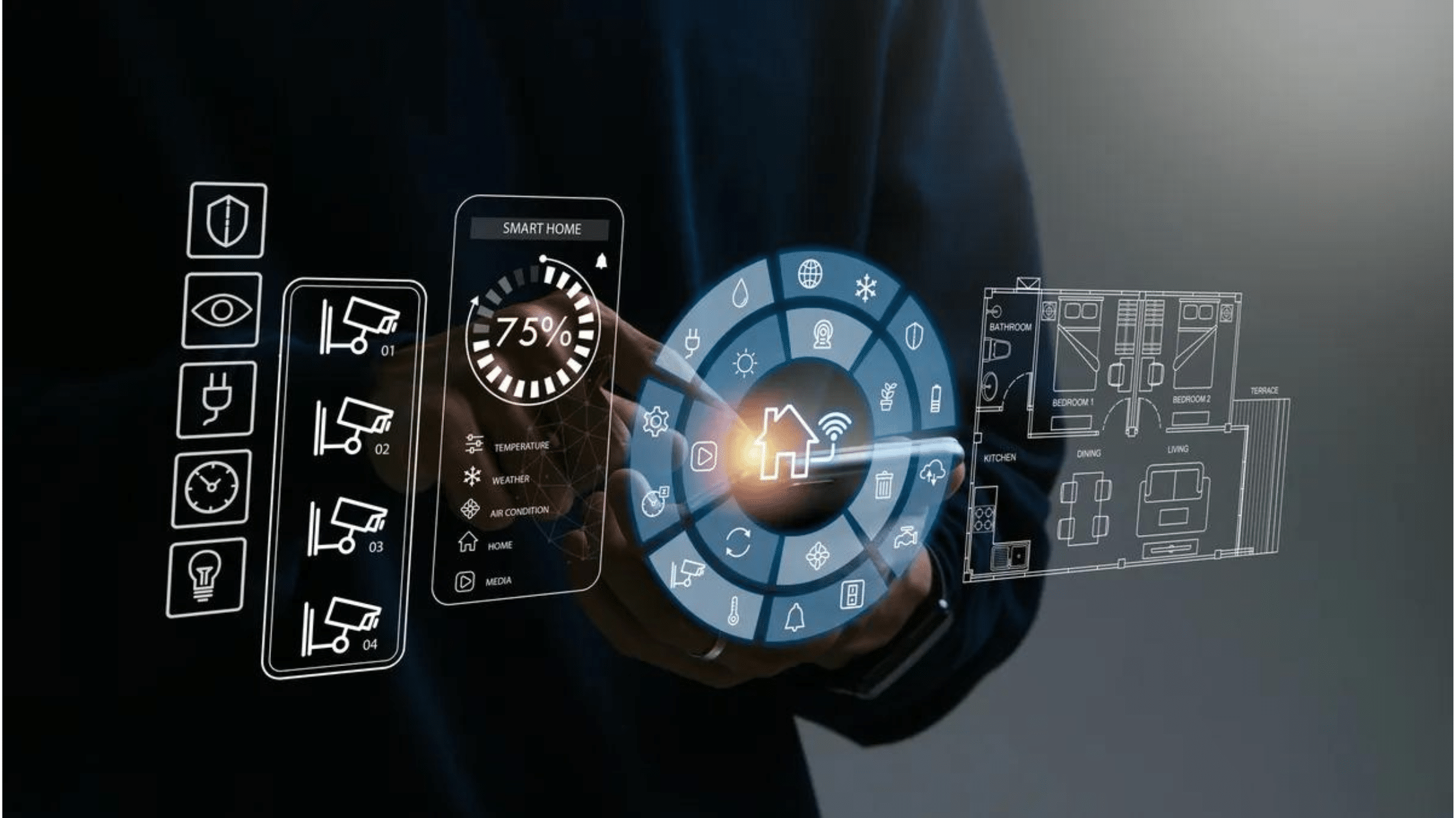 Savant Systems Revolutionizes Home Automation with Juniper - Smart Home ...