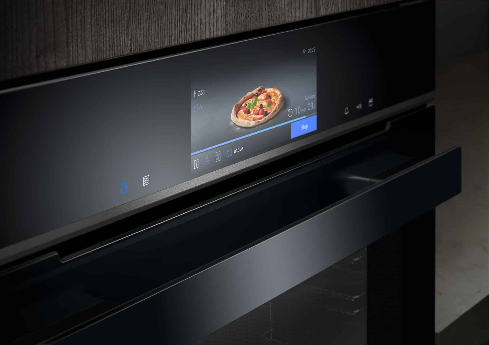 Siemens iQ700 Ovens Elevate Kitchen Experiences in India. - Smart Home ...
