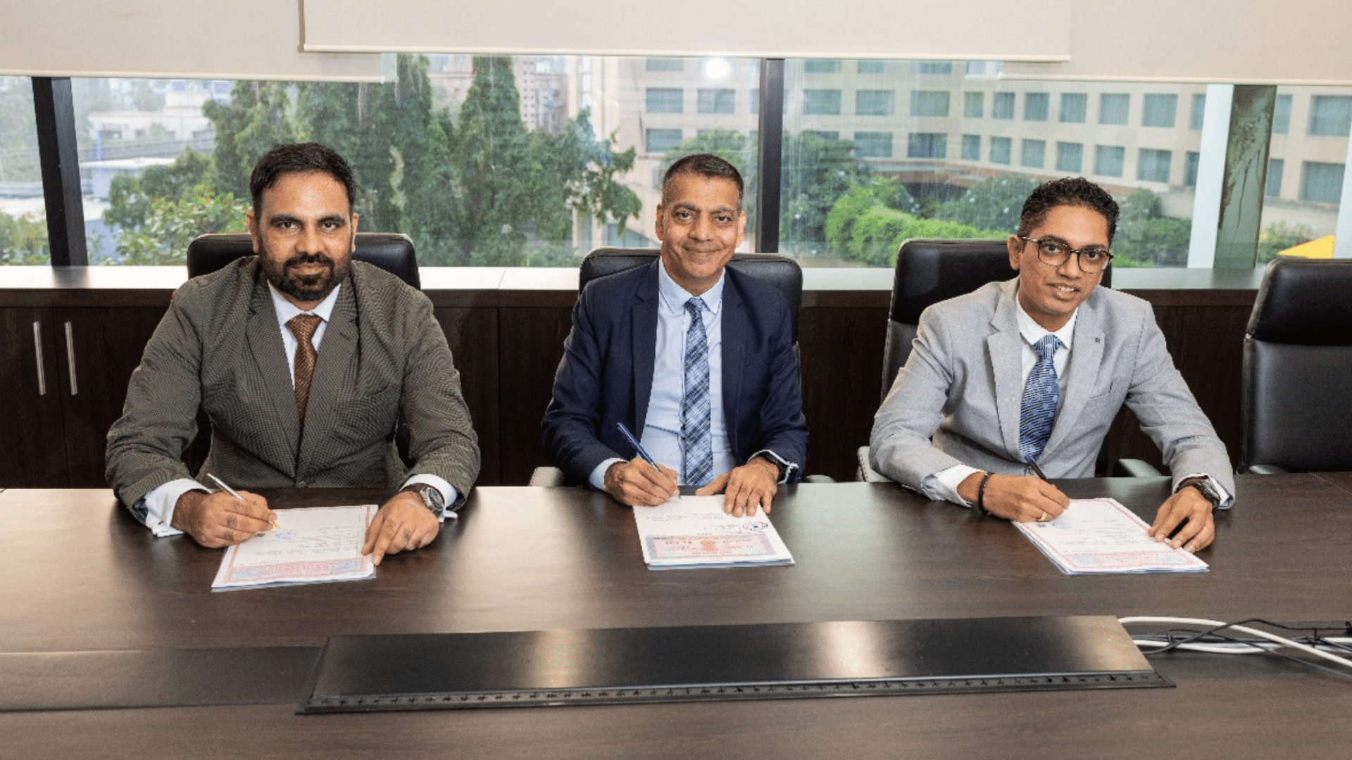 Messe Frankfurt Trade Fairs India announces partnership with World ...