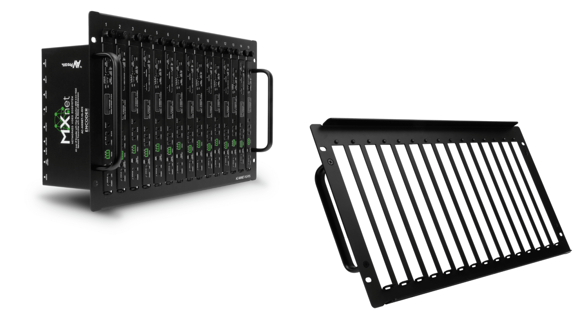 AVPro Edge Introduces Heavy Duty MXNet Rack Accessory - Smart Home ...