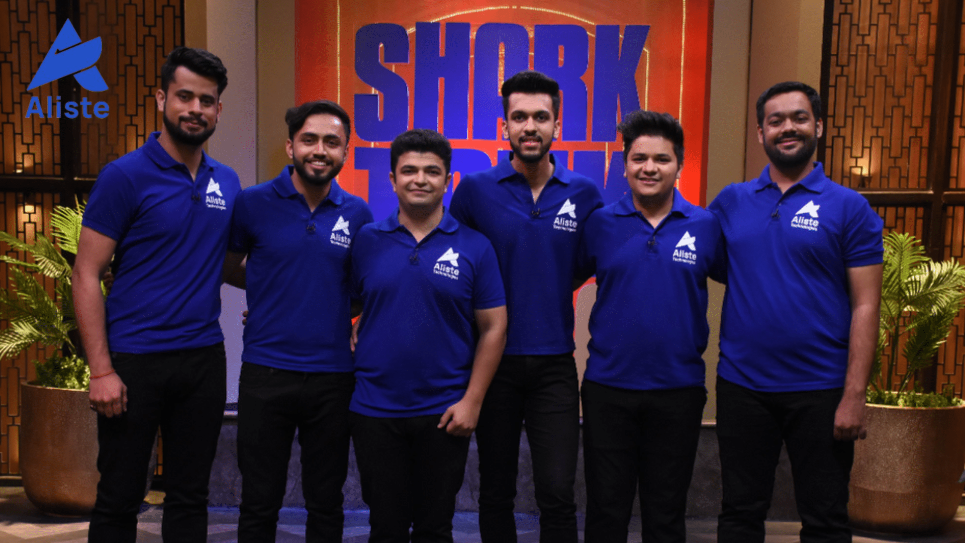 Aliste Technologies Secures $1 Million Investment from YourNest Venture Capital and Artha ...