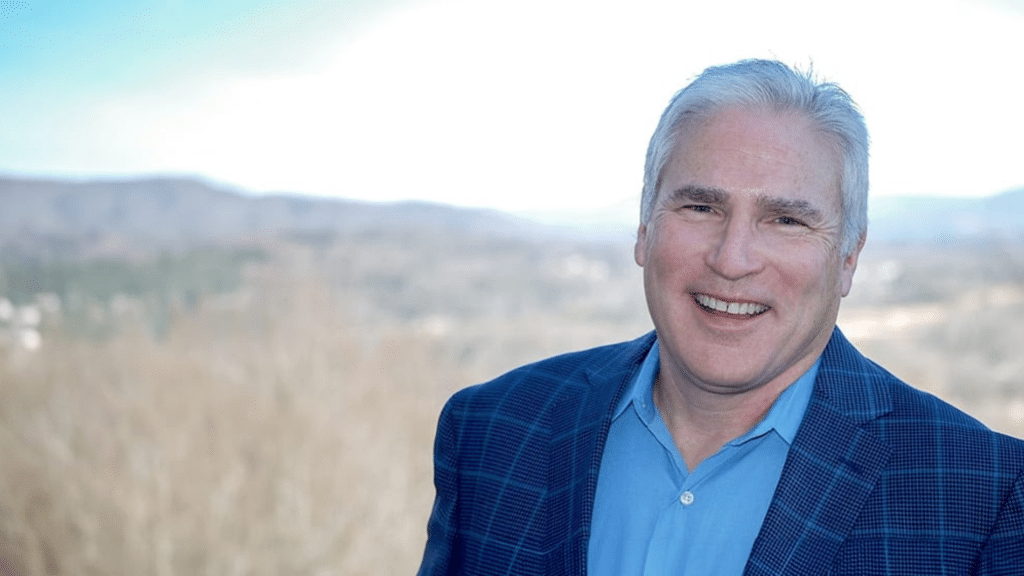 Casambi Appoints Mark McClear as the New CEO - Smart Home World Magazine