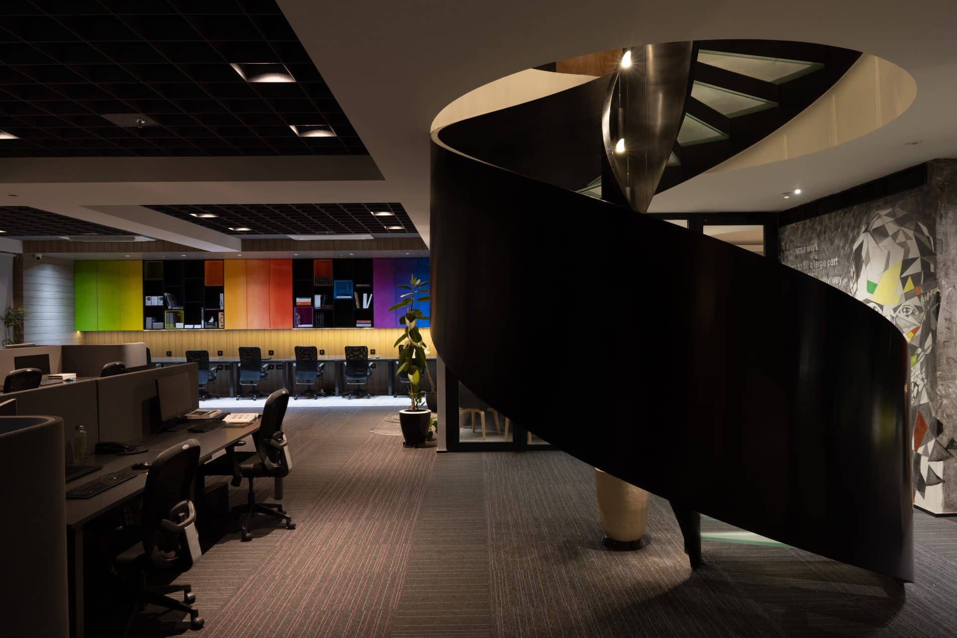 Functional Aesthetics and Cutting-Edge Automation - Smart Home World ...