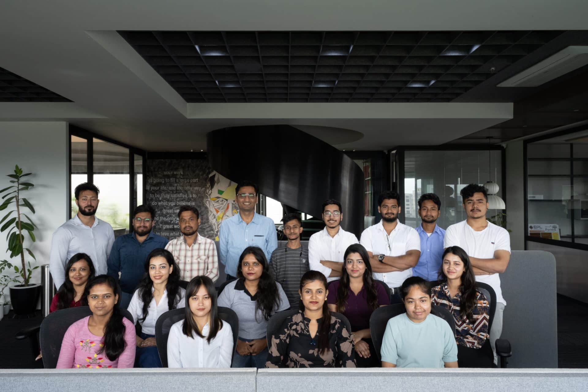 Functional Aesthetics And Cutting Edge Automation Smart Home World