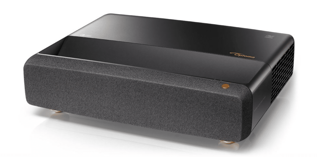 Innovative Projection Technology - Smart Home World Magazine