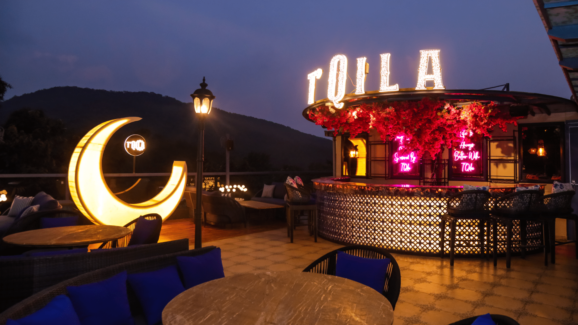 Symphony of Specialized Lighting & Design - Smart Home World Magazine