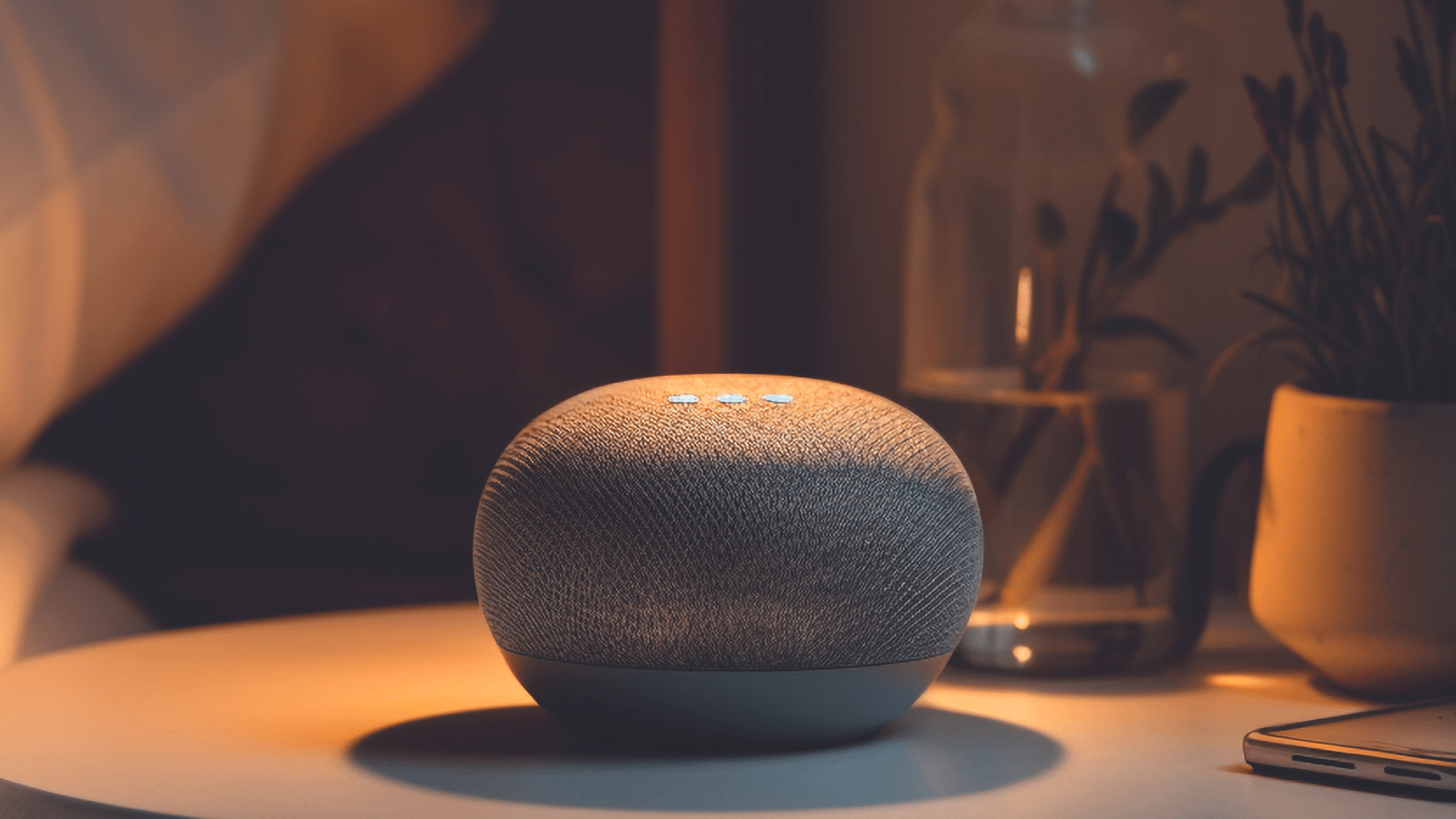 eGlu's RF: Redefining Reliability in Smart Home Technology - Smart Home ...