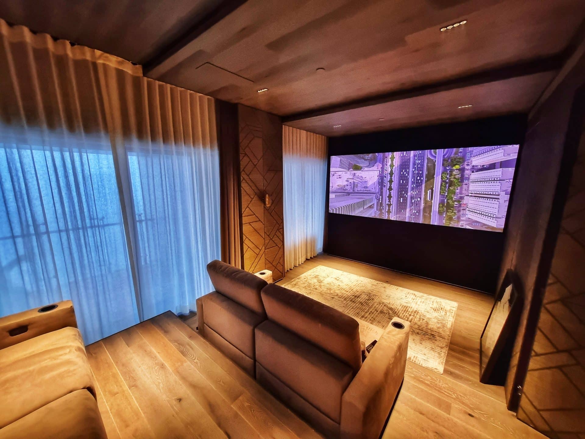 Experience the Cutting-Edge Immersive Audio Technology - Smart Home ...