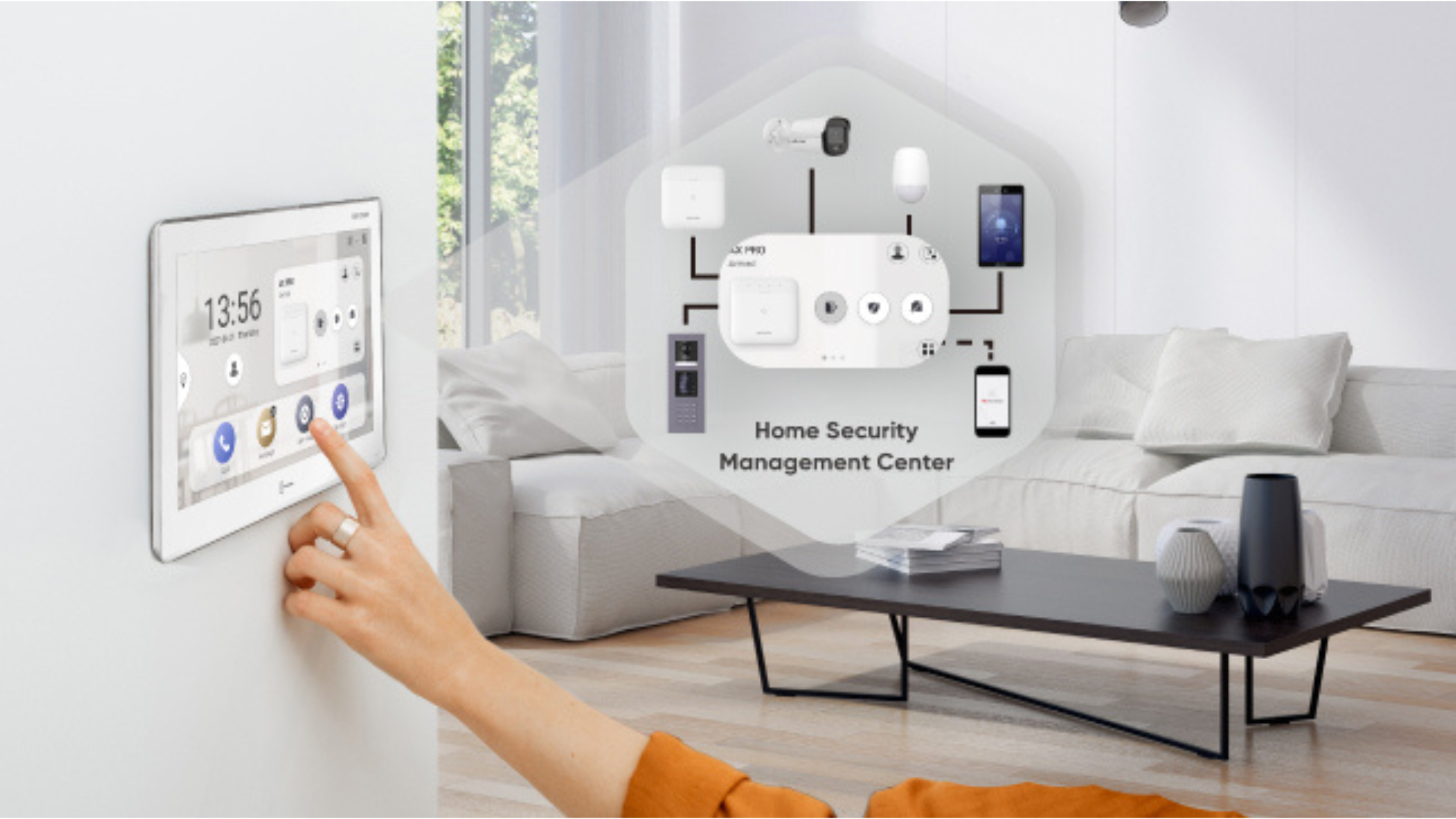 Elevate Your Living Space - Smart Home World Magazine