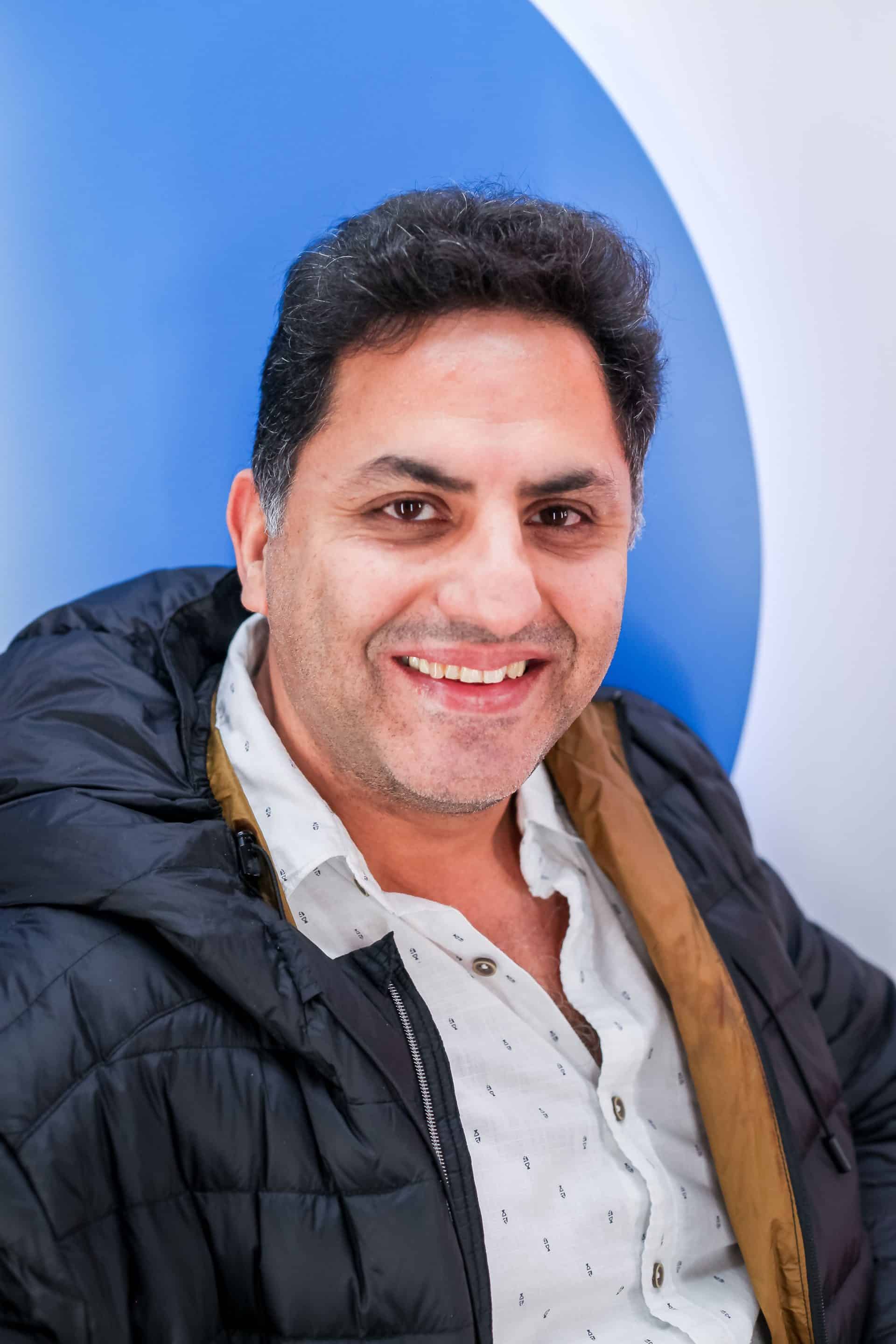 Experience the Cutting-Edge Immersive Audio Technology - Smart Home ...